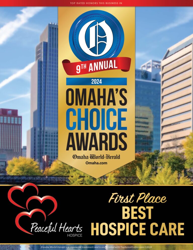 Careers - Peaceful Hearts Hospice